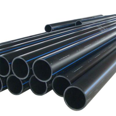 Cina Metropolitana agricola Rolls della conduttura d'alimentazione dell'acqua dell'HDPE di irrigazione a 4 pollici in vendita
