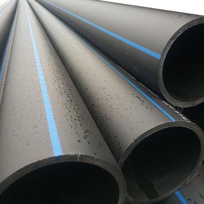 Cina Metropolitana agricola Rolls della conduttura d'alimentazione dell'acqua dell'HDPE di irrigazione a 4 pollici in vendita