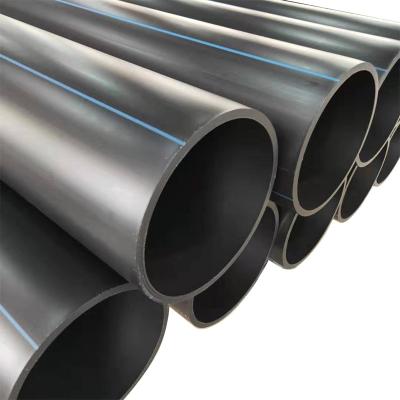 Cina Metropolitana agricola Rolls della conduttura d'alimentazione dell'acqua dell'HDPE di irrigazione a 4 pollici in vendita