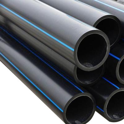 China Iso Standardised Hdpe Water Supply Pipe For Application DN1600mm for sale
