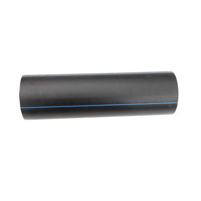 Cina Trasferimento DN1600mm del tubo di drenaggio del rifornimento idrico dell'HDPE del nero PE100 in vendita