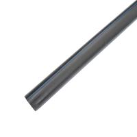 China Large Diameter HDPE Water Supply Pipe PE100 200mm Durable Customized for sale