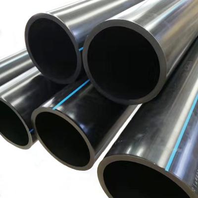 Cina conduttura d'alimentazione 315mm delle acque reflue del polietilene dell'HDPE di 200mm 630mm 1400mm in vendita
