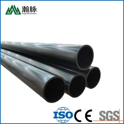 Chine drainage de HDPE de tuyau de polyéthylène d'irrigation d'approvisionnement en eau de 600mm 1000mm à vendre