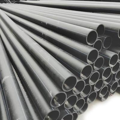 China Customization Hdpe Pipe Water Supply Pipe Large Diameter Irrigation HDPE Water Pipe for sale
