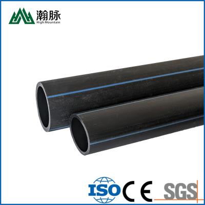 Китай Труба HDPE распределения городского водопотребления полиэтилена трубы водоснабжения PE100 продается