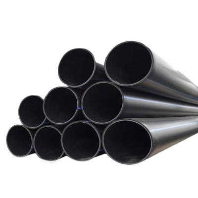 China HDPE Pipe Agricultural Irrigation Pipe 4 Inch HDPE Pipe For Water Supply for sale