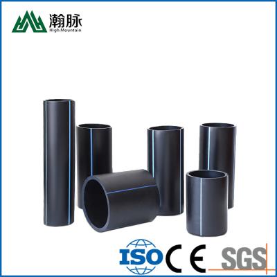 China Pe Floating Dredge HDPE Water Pipe For Water Supply Sewer Drainage Sand Suction for sale
