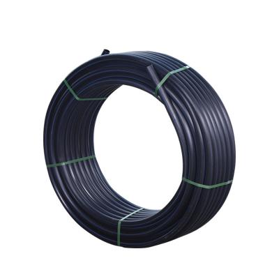 Cina Pipe per acque piovane Pe100 Hdpe per sistemi di approvvigionamento idrico e di drenaggio residenziale in vendita