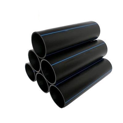 Cina tubo ad alte prestazioni Hdpe Dn20-Dn800mm in vendita