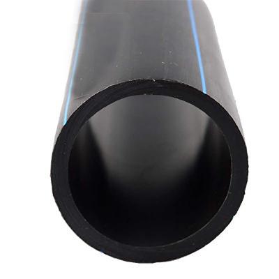 Cina tubo ad alte prestazioni Hdpe Dn20-Dn800mm in vendita