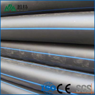 Chine Sdr9 tuyau d'approvisionnement en eau en plastique de 125 mm pour usage résidentiel et commercial léger à vendre