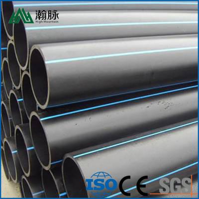 Chine Hdpe Water Supply Pipe Agricultural Irrigation Water Supply Pipe Pe Water Supply Pipe à vendre