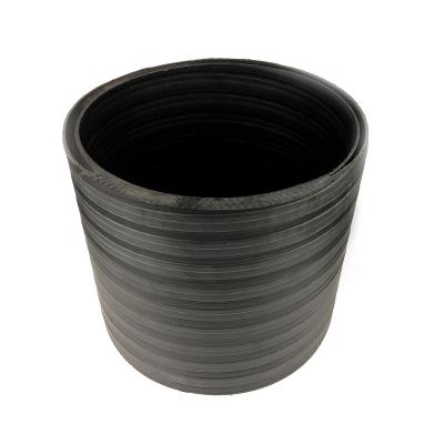 Chine HDPE PE Pipe for Superior and Leak-Proof Water Infrastructure à vendre
