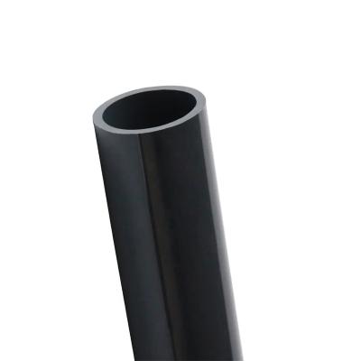 Chine Attractive HDPE Water Supply Pipes Advantage Reasonable Length As Costomer Requirements à vendre