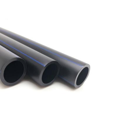 Chine Corrosion Resistant HDPE Pipe for Performance and Durability à vendre