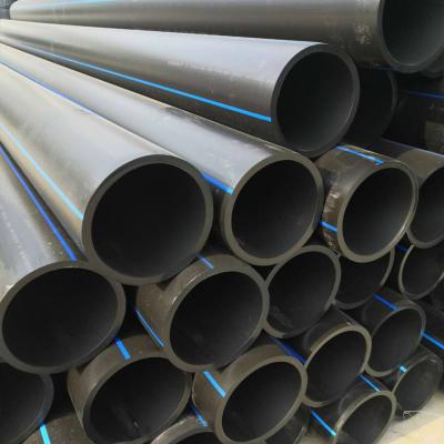Chine Corrosion Resistant HDPE Pipe for Performance and Durability à vendre
