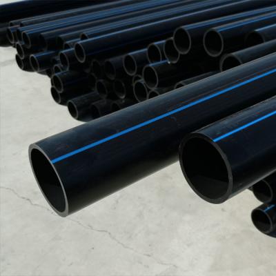 Chine Corrosion Resistant HDPE Pipe for Performance and Durability à vendre