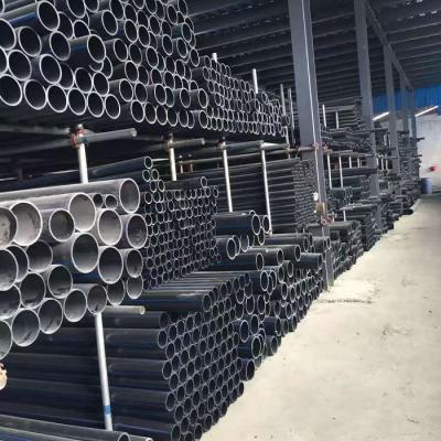 Chine Corrosion Resistant HDPE Pipe for Performance and Durability à vendre