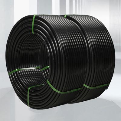 Cina Tubi idrici in HDPE tagliati con precisione Installazione senza saldature per lunghezze personalizzate in vendita