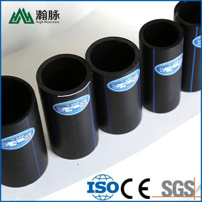 Chine Pièces d'eau HDPE de longue durée adaptées à une infrastructure d'approvisionnement en eau fiable dans des terrains variés à vendre