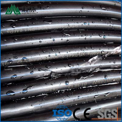 China DN16mm-1800mm HDPE-Rohr für die Wasserversorgung zu verkaufen