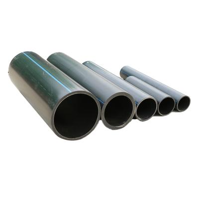 中国 腐食耐性のある PE 水道管 魅力的で合理的 販売のため