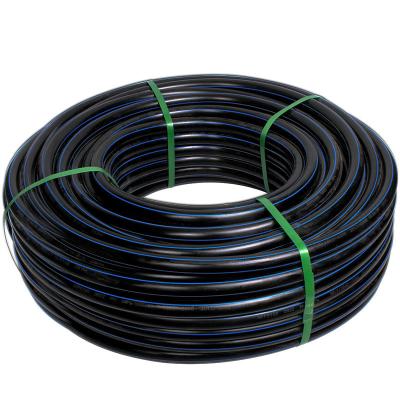 中国 腐食耐性のある PE 水道管 魅力的で合理的 販売のため