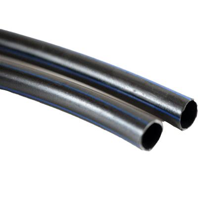 Cina Certificazione del tubo Hdpe personalizzabile 45001 2,3 mm-117,6 mm per applicazioni di tubazioni flessibili in vendita