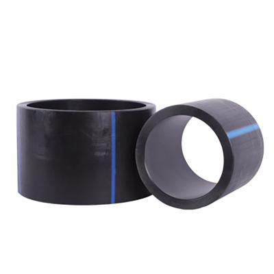 Cina Tubo idraulico HDPE personalizzabile per le esigenze del cliente in vendita