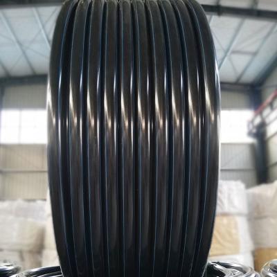 China Actualice su sistema de riego con tuberías de agua PE duraderas en venta