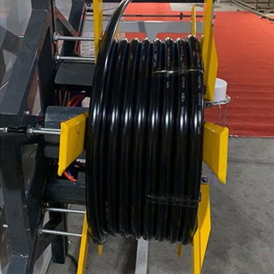 China Actualice su sistema de riego con tuberías de agua PE duraderas en venta