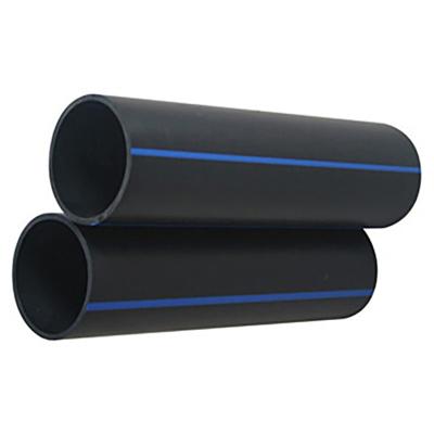 China Riego de agua simplificado con tuberías de agua PE resistentes a la corrosión en venta