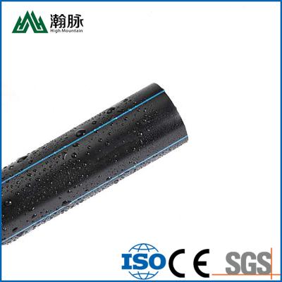 China Riego de agua simplificado con tuberías de agua PE resistentes a la corrosión en venta