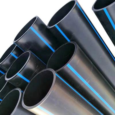 China Riego de agua simplificado con tuberías de agua PE resistentes a la corrosión en venta