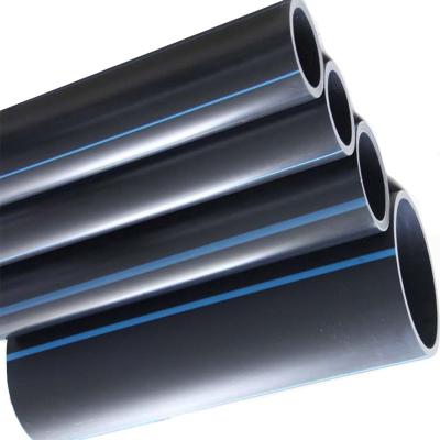 China Riego de agua simplificado con tuberías de agua PE resistentes a la corrosión en venta