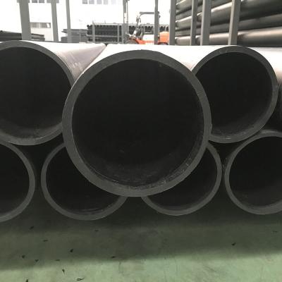 Cina Tubi idrici in HDPE ad alta resistenza per soluzioni di trasporto di fluidi sicure ed efficienti in vendita