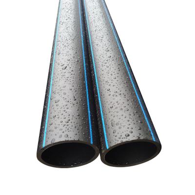 China HDPE-waterleidingen gebouwd voor veilig, duurzaam en efficiënt vloeistofvervoer Te koop