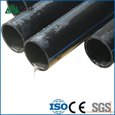 중국 HDPE 물 파이프 누출 없는 내구성 있고 다재다능한 물 공급 시스템에 설계 판매용