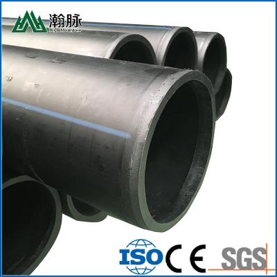 China Tubo de HDPE de 20 mm-1200 mm La combinación perfecta de tamaño y resistencia a la corrosión en venta