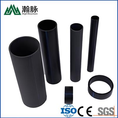 China Aanpasbare HDPE Waterleiding met Temperatuurbereik -40°C tot 40°C Te koop