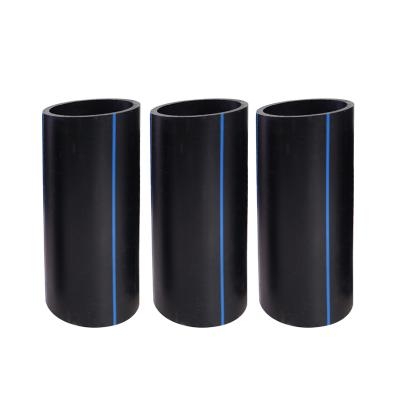 中国 迅速な水分配給のための安装が簡単なHdpe水管 コストマーの要求に応じて長さ 1.25mpa 2.5mpa 販売のため