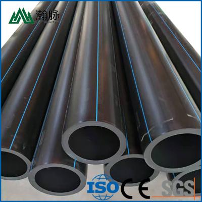 China AS/NZS 4130 Standaard HDPE Waterleidingbuizen gemaakt met PPR Grondstof 1.25mpa–2.5mpa Te koop