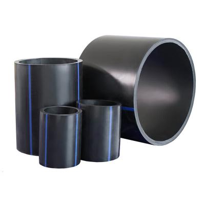 Cina Vantaggi del tubo PE con basso mantenimento e elevata pressione PN6-PN16 per le esigenze in vendita