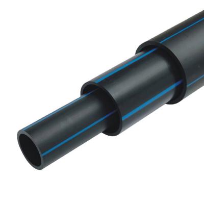 Cina Vantaggi del tubo PE con basso mantenimento e elevata pressione PN6-PN16 per le esigenze in vendita