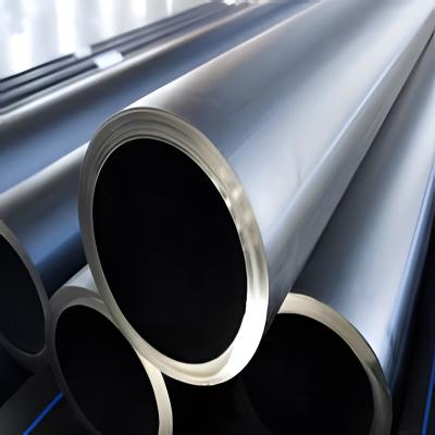 Китай EN12201 Стандартная водопроводная труба из HDPE для долговременного водоснабжения в широком температурном диапазоне продается