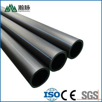 China Voordeel van PE-waterleidingen voor uw gemeentelijke waterinfrastructuur Te koop