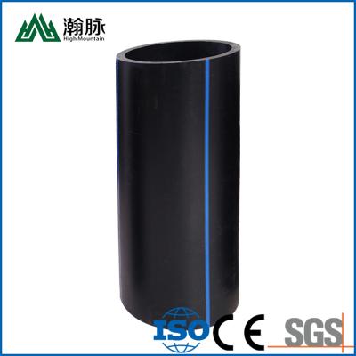 Cina Servizi di stampaggio di tubi fognari in PE certificati ISO9001 per prodotti di lunga durata in vendita