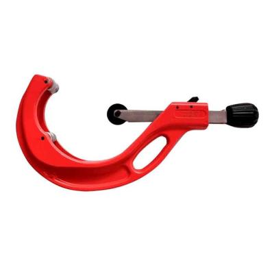 Chine La canalisation manuelle usine l'outil de coupe de tuyau de PE de PVC de PPR pour 14mm - 200mm à vendre