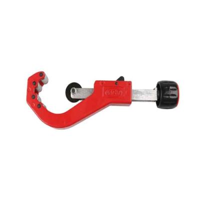 Chine La canalisation manuelle usine l'outil de coupe de tuyau de PE de PVC de PPR pour 14mm - 200mm à vendre